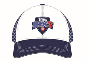 Mesh Trucker Hat Cap – Quad-City Times Bix 7 Online Store